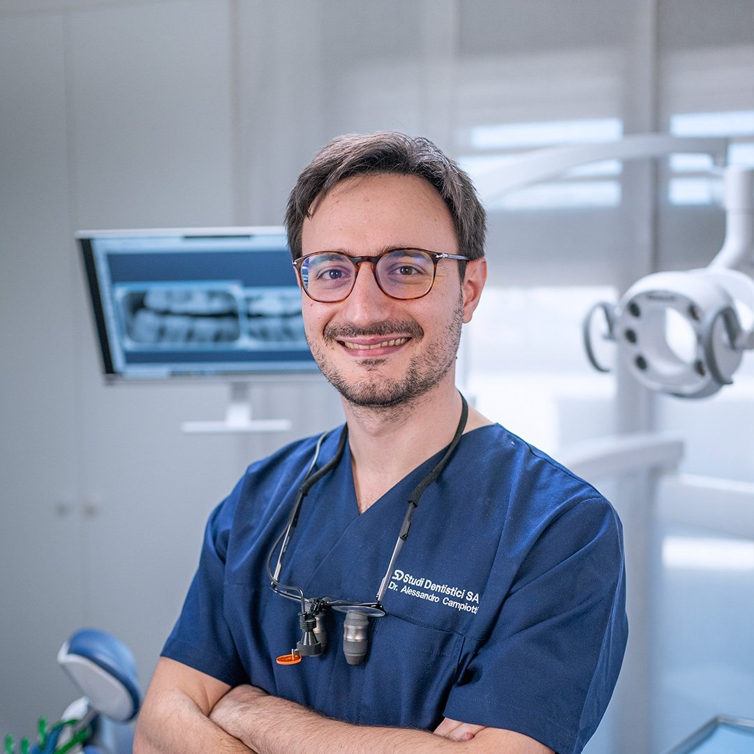 SD Studi Dentistici | Prevenzione, Cura, Estetica