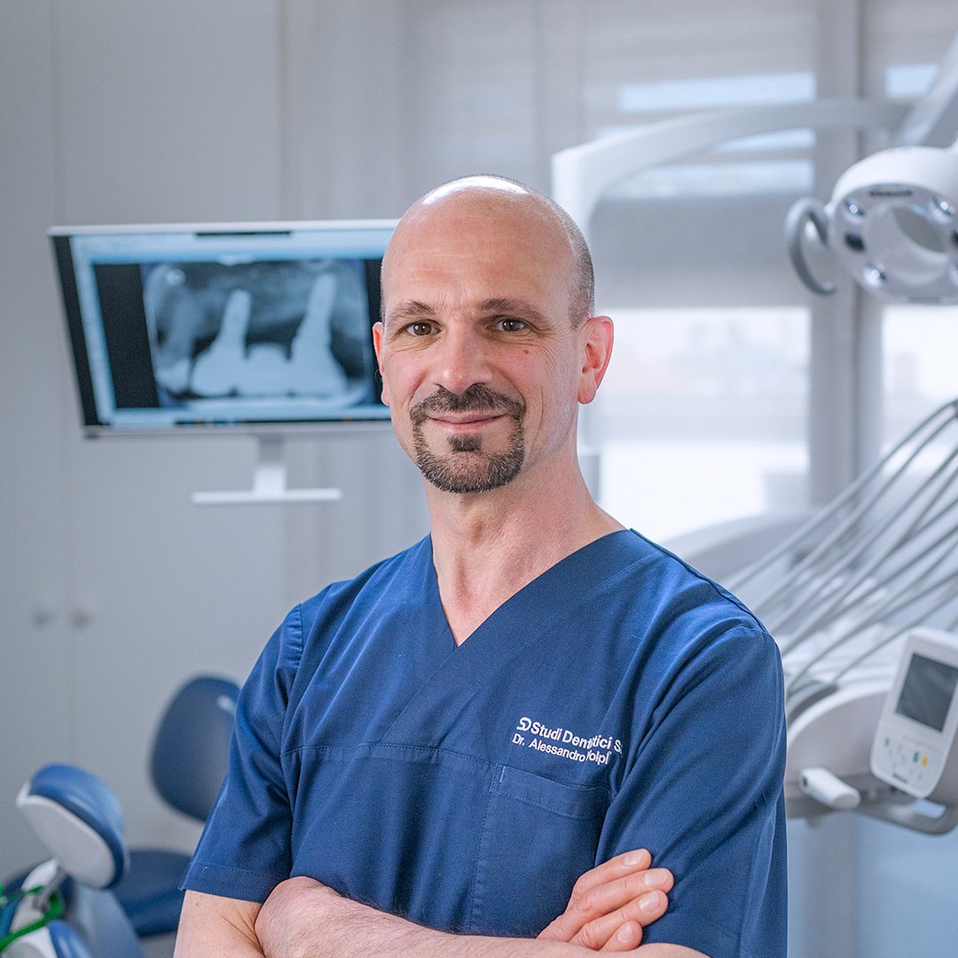 SD Studi Dentistici | Prevenzione, Cura, Estetica