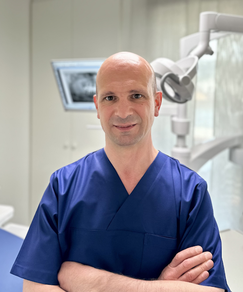 SD Studi Dentistici | Prevenzione, Cura, Estetica