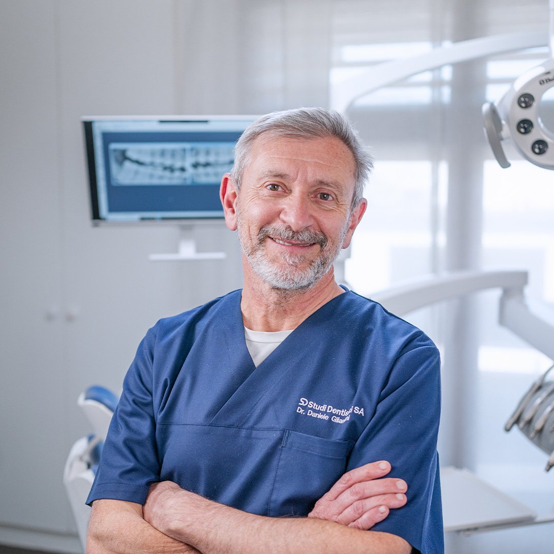 SD Studi Dentistici | Prevenzione, Cura, Estetica