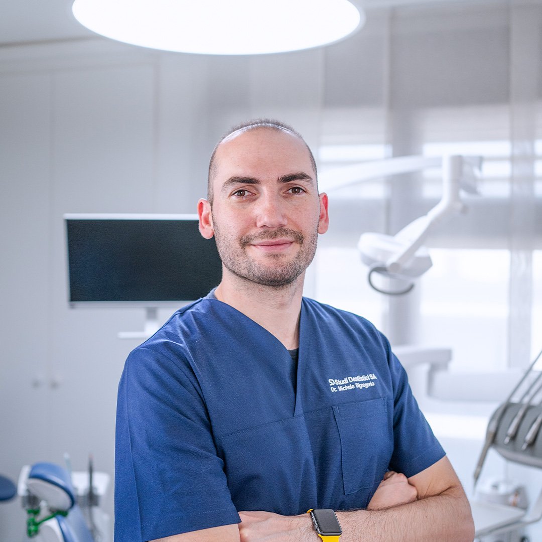 SD Studi Dentistici | Prevenzione, Cura, Estetica