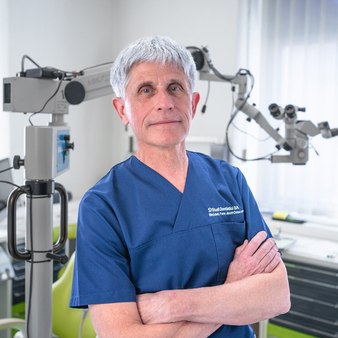 SD Studi Dentistici | Prevenzione, Cura, Estetica